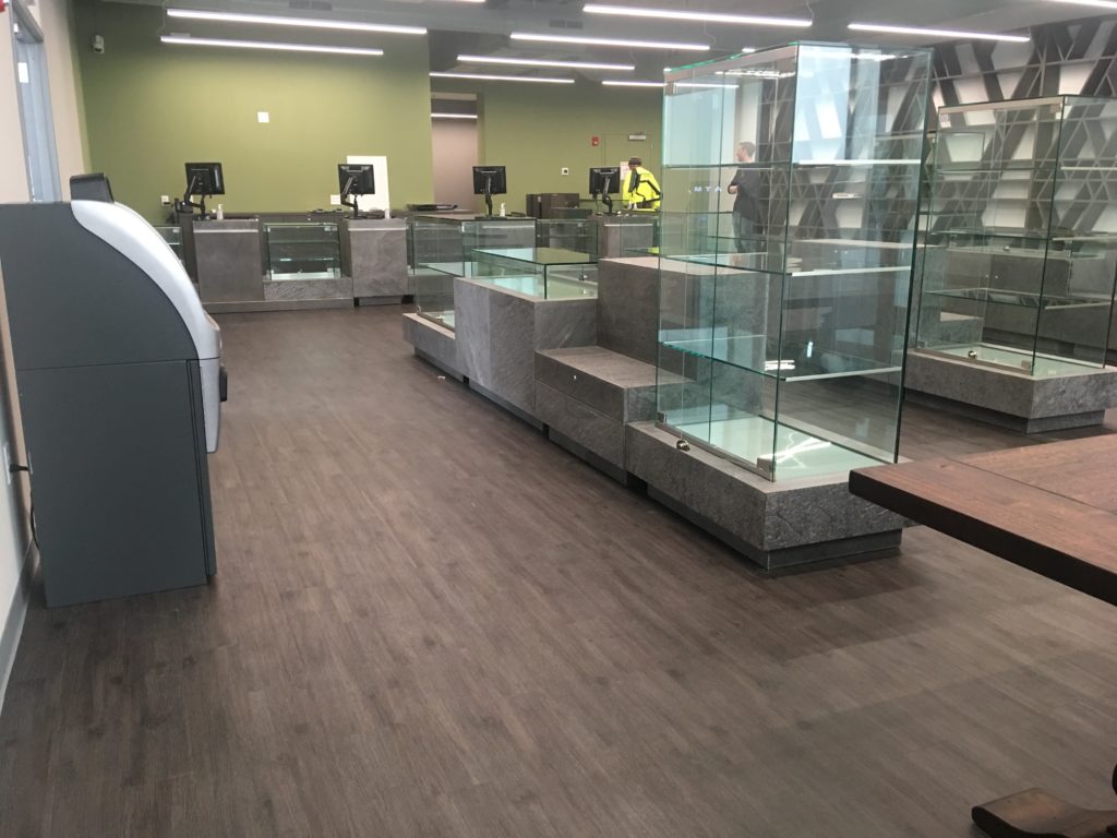 Design/build, Cannabis Construction, Marijuana Dispensaries ...