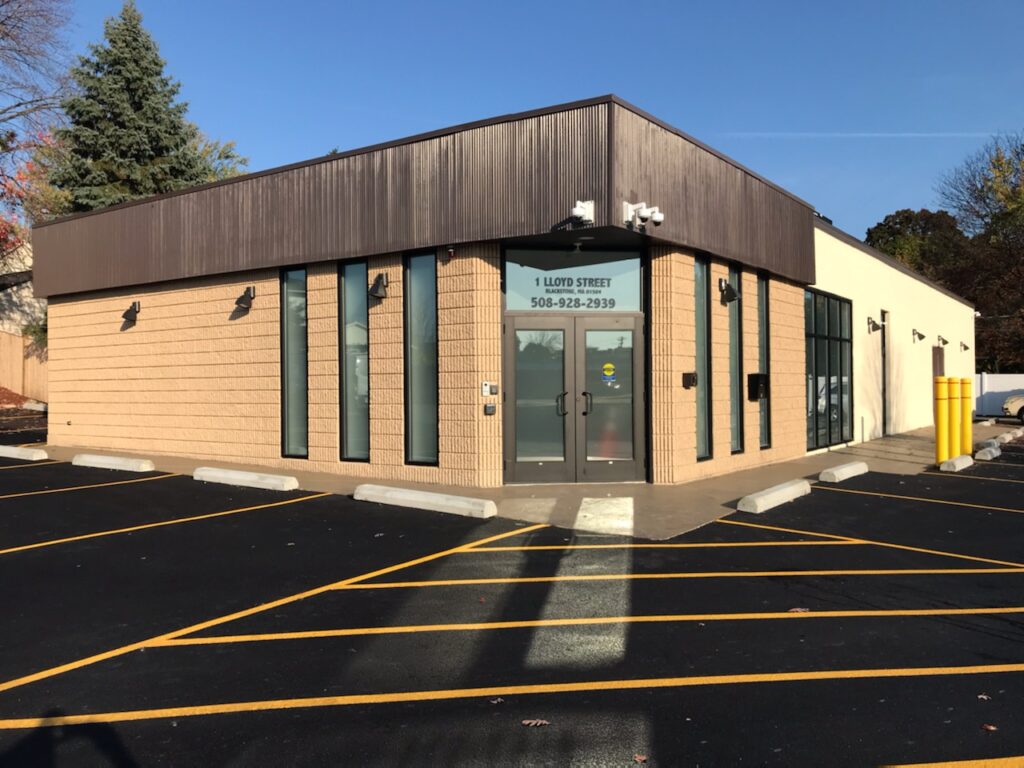 Design/build, Cannabis Construction, Marijuana Dispensaries ...